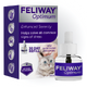 How Does FELIWAY Optimum Work? – Feliway UK